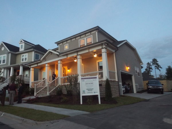 Miracle Home Design by Garman Homes! | Linda Mendible