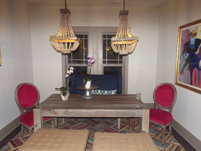 Miracle Home Design by Garman Homes! | Linda Mendible