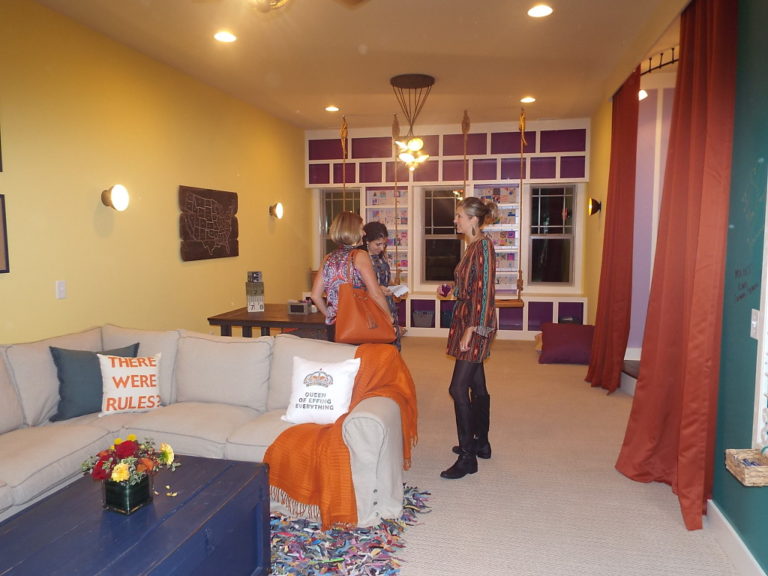 Miracle Home Design by Garman Homes! | Linda Mendible