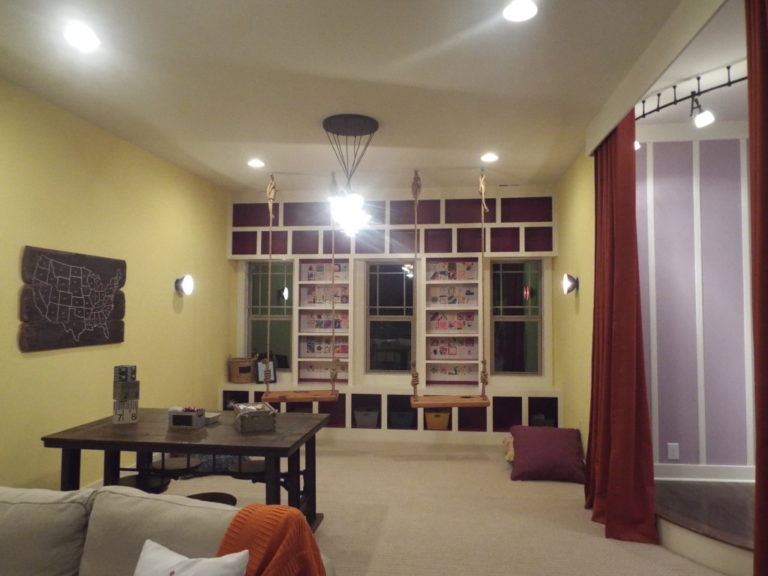 Miracle Home Design by Garman Homes! | Linda Mendible