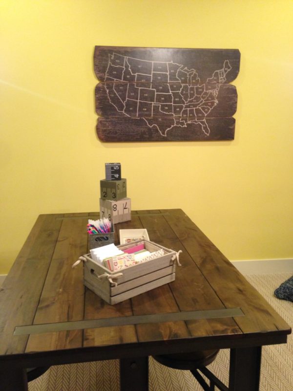 Miracle Home Design by Garman Homes! | Linda Mendible