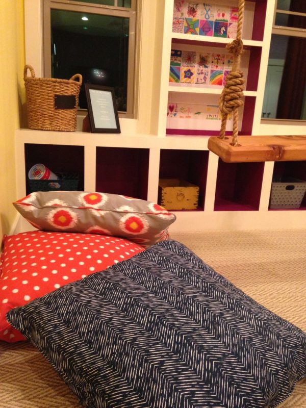 Miracle Home Design by Garman Homes! | Linda Mendible