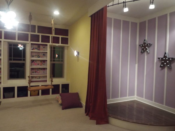 Miracle Home Design by Garman Homes! | Linda Mendible