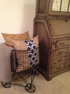 Miracle Home Design by Garman Homes! | Linda Mendible