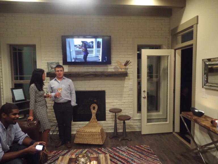 Miracle Home Design by Garman Homes! | Linda Mendible