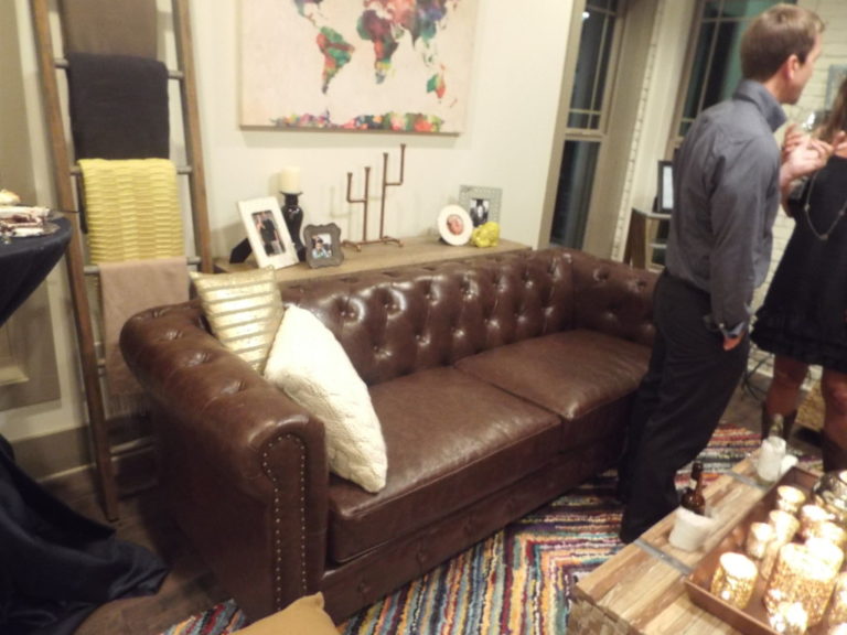 Miracle Home Design by Garman Homes! | Linda Mendible