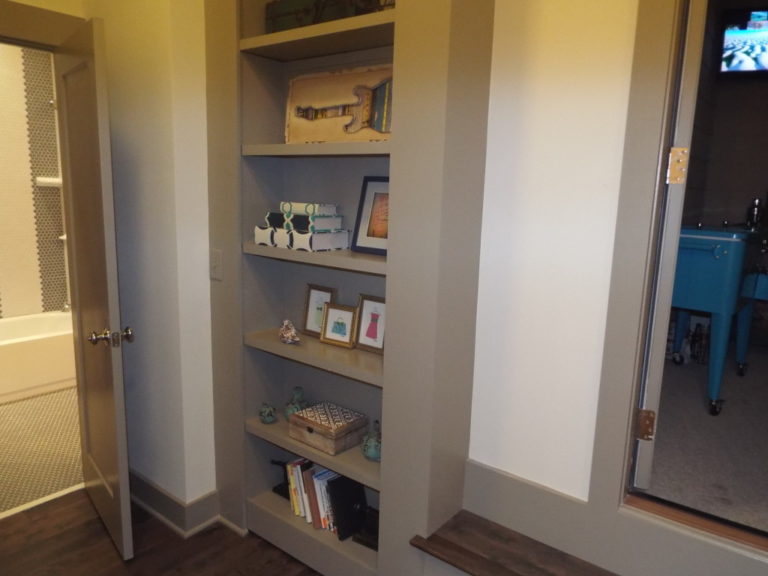 Miracle Home Design by Garman Homes! | Linda Mendible