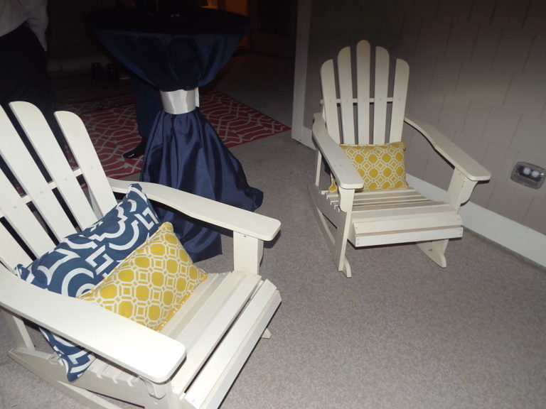 Miracle Home Design by Garman Homes! | Linda Mendible