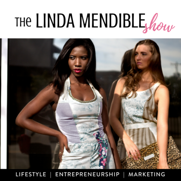 Starting a Podcast | Week 1 | Linda Mendible