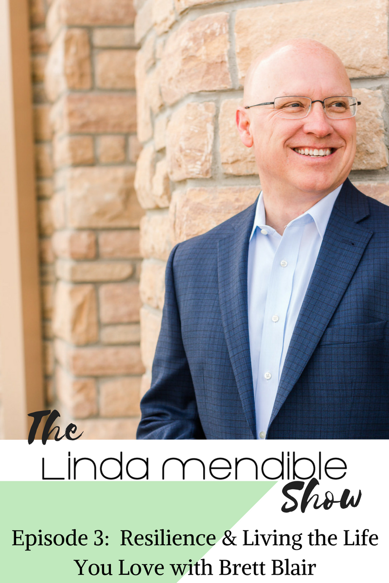 Episode 3: Reaching your goals and living the life of your dreams with ...