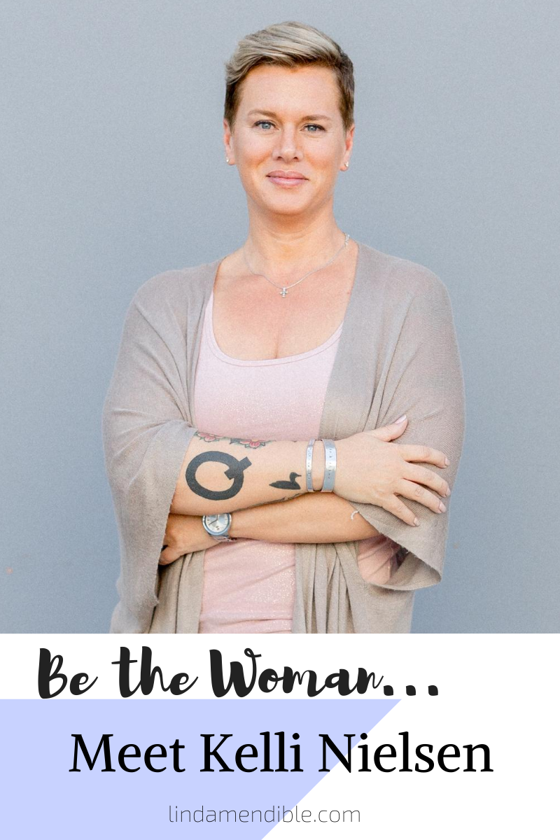 Getting Through Grief with My 5-Step Process with The Grief Guru, Kelli ...